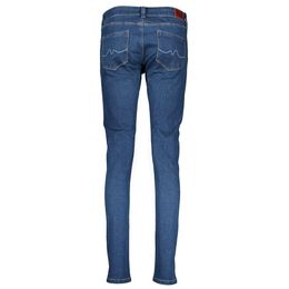 Pepe Jeans Jeans - Skinny fit - in Blau - 61% | Gr&ouml;&szlig;e W31/L32 | Damenjeans