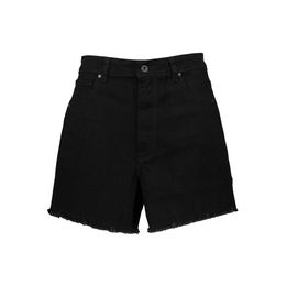 Pepe Jeans Jeans-Shorts in Schwarz - 70% | Gr&ouml;&szlig;e W27 | Shorts