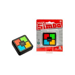 Simba Aktionsspiel ''Folge dem Licht'' in Bunt - ab 5 Jahren - 10% | Gesellschaftsspiele