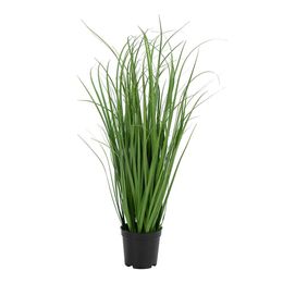 House Nordic Künstliches Poa Gras - (H)68 cm - 60% | Kerzen-vasen