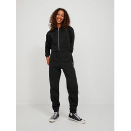 Jack & Jones JJXX Sweathose in Schwarz - 43% | Gr&ouml;&szlig;e S | Damenhosen
