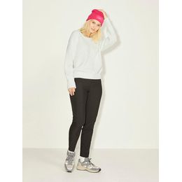 Jack & Jones JJXX Pullover in Wei&szlig; - 42% | Gr&ouml;&szlig;e XL | Damen-pullover-cardigans
