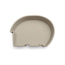 Sebra Silikon-Esslernschale "Fanto" in Beige - ab 4 Monaten - 22% |