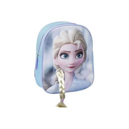 Disney Frozen Rucksack "Frozen" in Hellblau - 34% | Kinder-rucksaecke-taschen