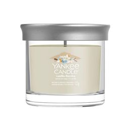 yankee candle Duftkerze ''Vanilla Flurries'' - 122 g - 11% | Kerzen-vasen