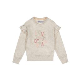 Dirkje Sweatshirt in Beige - 30% | Gr&ouml;&szlig;e 92 | Baby-sweatshirts-jacken