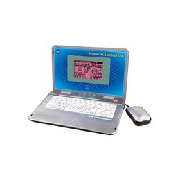 Vtech Lerncomputer "Power XL Laptop E/R" - ab 7 Jahren - 34% | Kinder-tablets