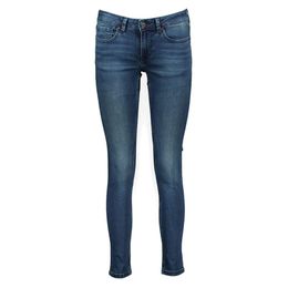 Pepe Jeans Jeans "Pixie" - Skinny fit - in Dunkelblau - 46% | Gr&ouml;&szlig;e W29/L30 | Damenjeans