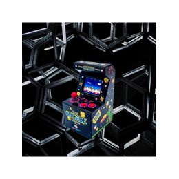 Thumbs Up Mad Monkey - Retro Games Mini Arcade Machine - inkl. 240x 8-Bit Spielen - 11% | Kinder-tablets