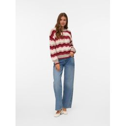 V&eacute;ro Moda Vero Moda Pullover in Bunt - 51% | Gr&ouml;&szlig;e S | Damen-pullover-cardigans