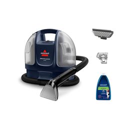 Bissell Fleckenreiniger ''SpotClean Mini Select'' in Dunkelblau - 10% | Haushalt-staubsauger