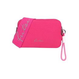 Fritzi aus Preussen Fritzi aus Preu&szlig;en Umh&auml;ngetasche in Pink - (B)22 x (H)14,5 x (T)7 cm - 30% | Damen-taschen