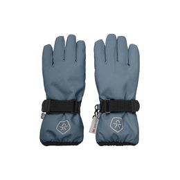 Color Kids Funktionshandschuhe in Blau - 10% | Gr&ouml;&szlig;e 104-116 | Kinderhandschuhe