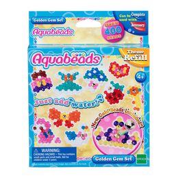 Aquabeads Aquabeads "Schmuckstein" - ab 4 Jahren - 12% | Kinder-kreativspielzeug