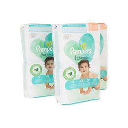 Pampers Monatspackung Windeln "Harmonie", Gr. 3, 6-10 kg (204 Stück) - 10% |