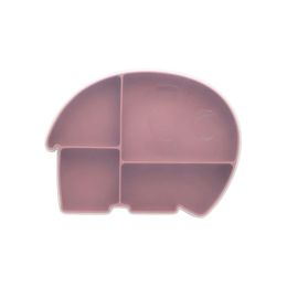 Sebra Silikon-Tischset in Rosa - ab 4 Monaten - 48% |