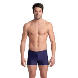 arena Badehose in Dunkelblau/ Wei&szlig; - 56% | Gr&ouml;&szlig;e 5 | Herren-bademode-sport