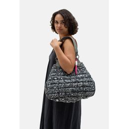 Fritzi aus Preussen Fritzi aus Preu&szlig;en Shopper "Izzy" in Grau/ Anthrazit - (B)42 x (H)29 x (T)15 cm - 44% | Damen-taschen