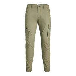 Jack & Jones Jack & Jones Cargohose in Grün - 62% | Größe W31/L34 | Herrenhosen