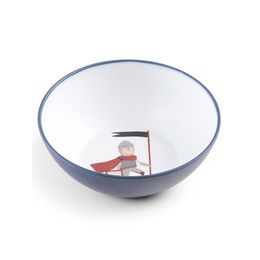 Sebra Schale "Dragon Tales" in Dunkelblau - (H)6 cm - &Oslash; 15,5 cm - 43% |