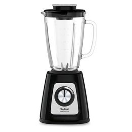 Tefal Standmixer "Blendforce" in Schwarz - 1,25 l - 10% | Kuechengeraete