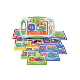Vtech ABC-Lernkartenspaß - ab 4 Jahren - 10% | Experimentieren-spielzeug