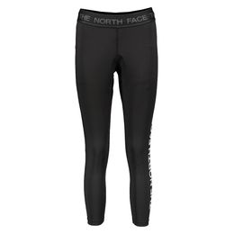 The North Face Trainingsleggings "Flex" in Schwarz - 41% | Größe M | Damen-sporthosen