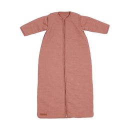 Little Dutch Winter-Baby-Schlafsack in Pink - 43% | Größe 70 cm |