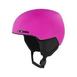 Oakley Ski-/ Snowboardhelm "MOD1" in Pink - 27% | Gr&ouml;&szlig;e 49-53 cm | Damen-outdoor-ausruestung