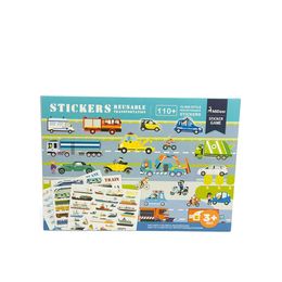 Andreu Toys Stickerset - ab 3 Jahren - 21% | Experimentieren-spielzeug