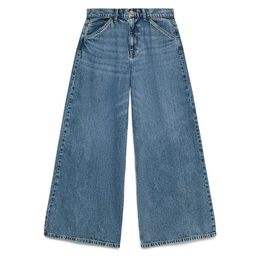 V&eacute;ro Moda Vero Moda Jeans - Comfort fit - in Blau - 42% | Gr&ouml;&szlig;e W25/L32 | Damenjeans