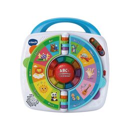 Vtech ABC-Lernabenteuer Laute lernen - ab 3 Jahren - 12% | Experimentieren-spielzeug