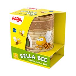 Haba Würfelbecherspiel "Bella Bee" - ab 5 Jahren - 13% | Gesellschaftsspiele