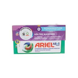 Ariel Colorwaschmitteltabs "Color+" 673,2g - 10% | Putzutensilien