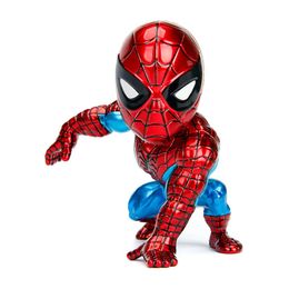 MARVEL Sammelfigur "Classic Spider-Man" in Rot/ Hellblau - ab 8 Jahren - 16% | Sammelfiguren