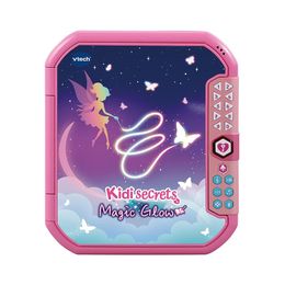 Vtech V-Tech Tagebuch "Kidisecrets Magic Glow" - ab 6 Jahren - 28% | Technikspielzeug