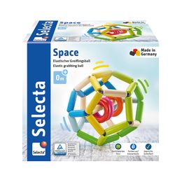 Selecta Greifling "Space" - ab Geburt - 11% | Greiflinge-rasseln