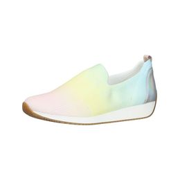 Ara Shoes Slipper in Bunt - 68% | Größe 39 | Damen-schuhe-halbschuhe