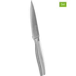 Stanley Rogers 2er-Set: Edelstahl-Universalmesser - (L)29 cm - 20% | Kuechenhelfer