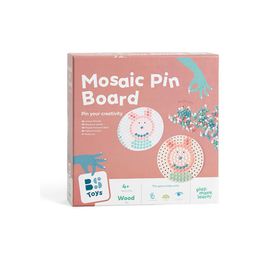 BS Toys Mosaik-Pinnwand - ab 4 Jahren - 10% | Schulzubehoer