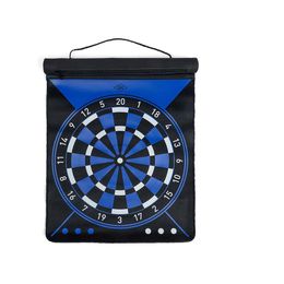Gentleman's Hardware Gentlemen's Hardware Dartspiel in Blau/ Schwarz - 10% | Herren-sportausruestung