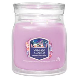 yankee candle Duftkerze ''Summit Stargazing'' - 368 g - 11% | Kerzen-vasen