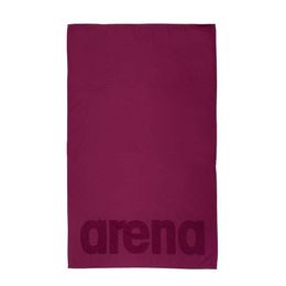 arena Badetuch in Beere - (L)150 x (B)90 cm - 36% | Badtextilien
