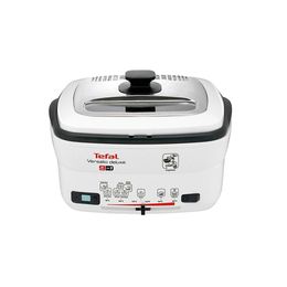 Tefal 9in1-Multizubereiter "Versalio Delux" in Weiß - 31% | Kuechengeraete