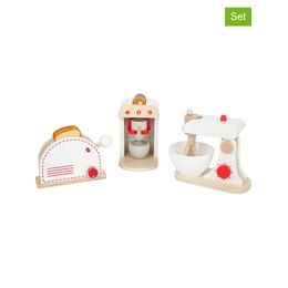 Small Foot K&uuml;chenger&auml;te-Set - ab 3 Jahren - 10% | Kuechenhelfer