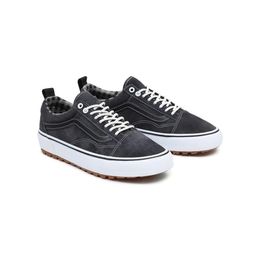 Vans Sneakers "Old Skool" in Anthrazit - 57% | Größe 36,5 | Damen-sneakers