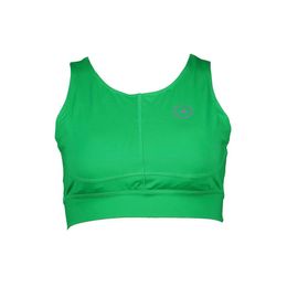 Adidas Top in Gr&uuml;n - 71% | Gr&ouml;&szlig;e S | Damen-tops