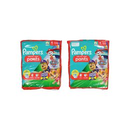 Pampers Pampers Baby Dry Pants "Paw Patrol" - 10% |