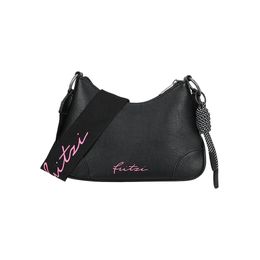 Fritzi aus Preussen Fritzi aus Preu&szlig;en Umh&auml;ngetasche in Schwarz - (B)25 x (H)20 x (T)10 cm - 18% | Damen-taschen