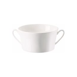 Rosenthal Suppentasse in Wei&szlig; - 350 ml - 47% | Gedeckter-tisch